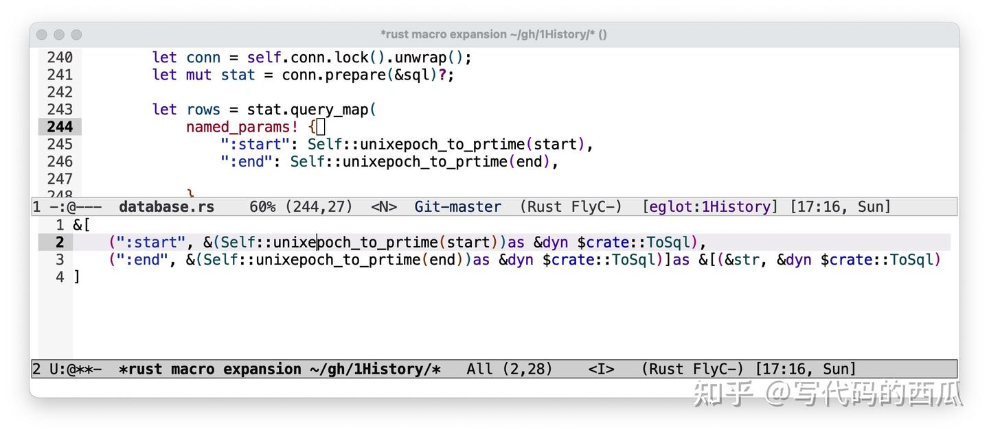 使用 eglot 代替 lsp-mode - 知乎