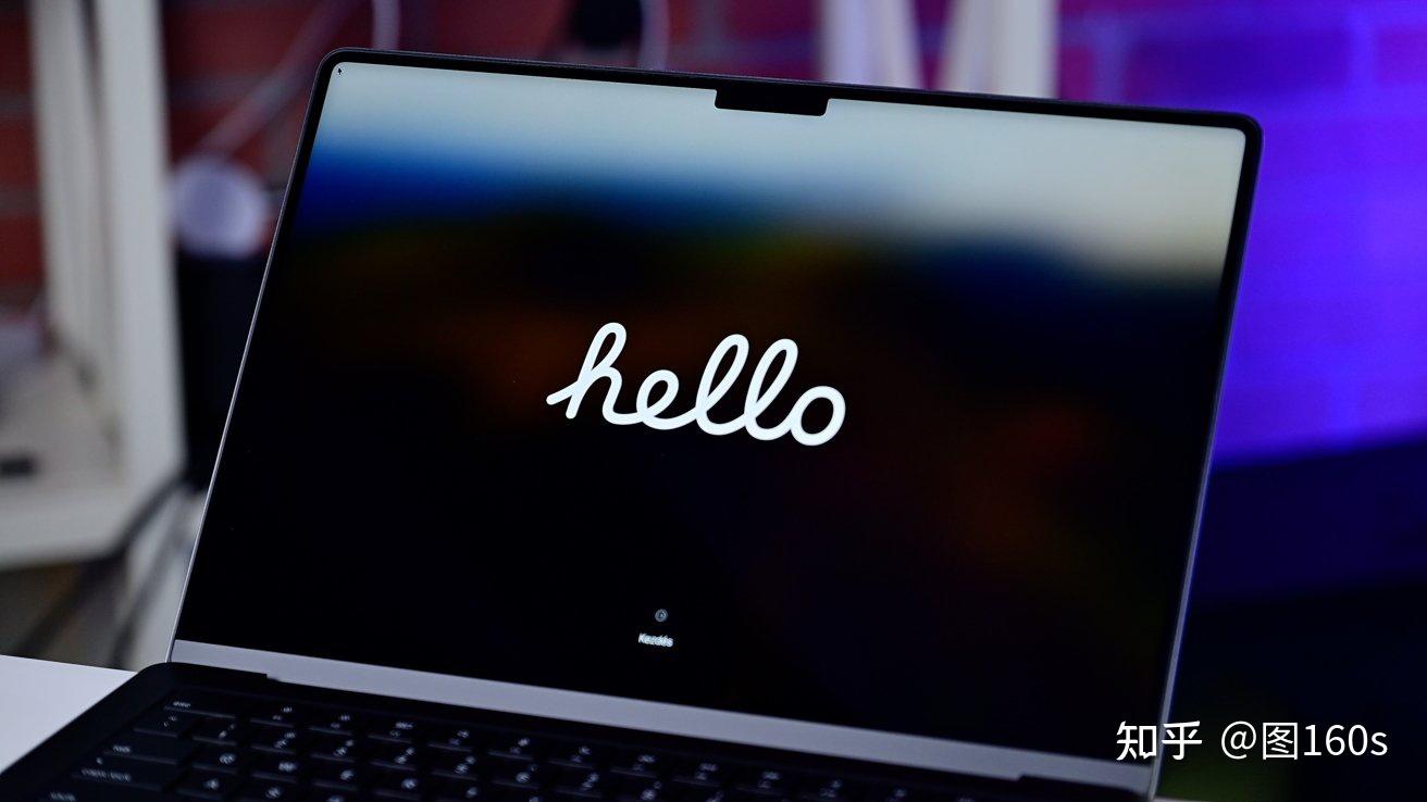 MacBook Pro 14 英寸 M3 Pro 评测：首选主力 - 知乎