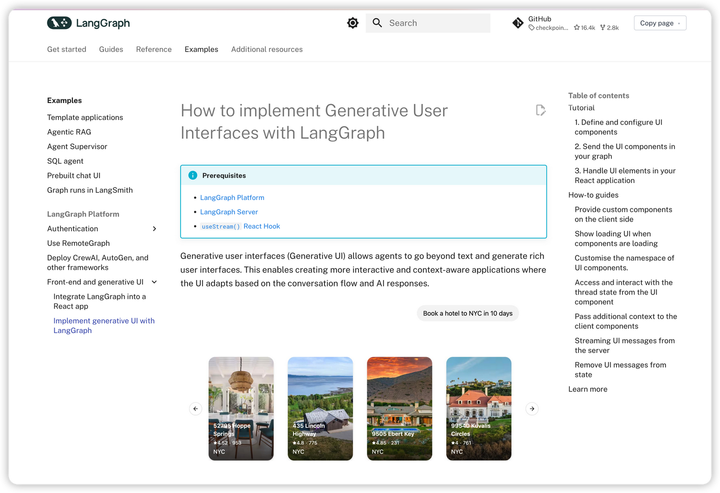 万字图文实战：我如何用 Claude Code + LangGraph，从零打造一个会“变脸”的天气智能体 Agent - 知乎