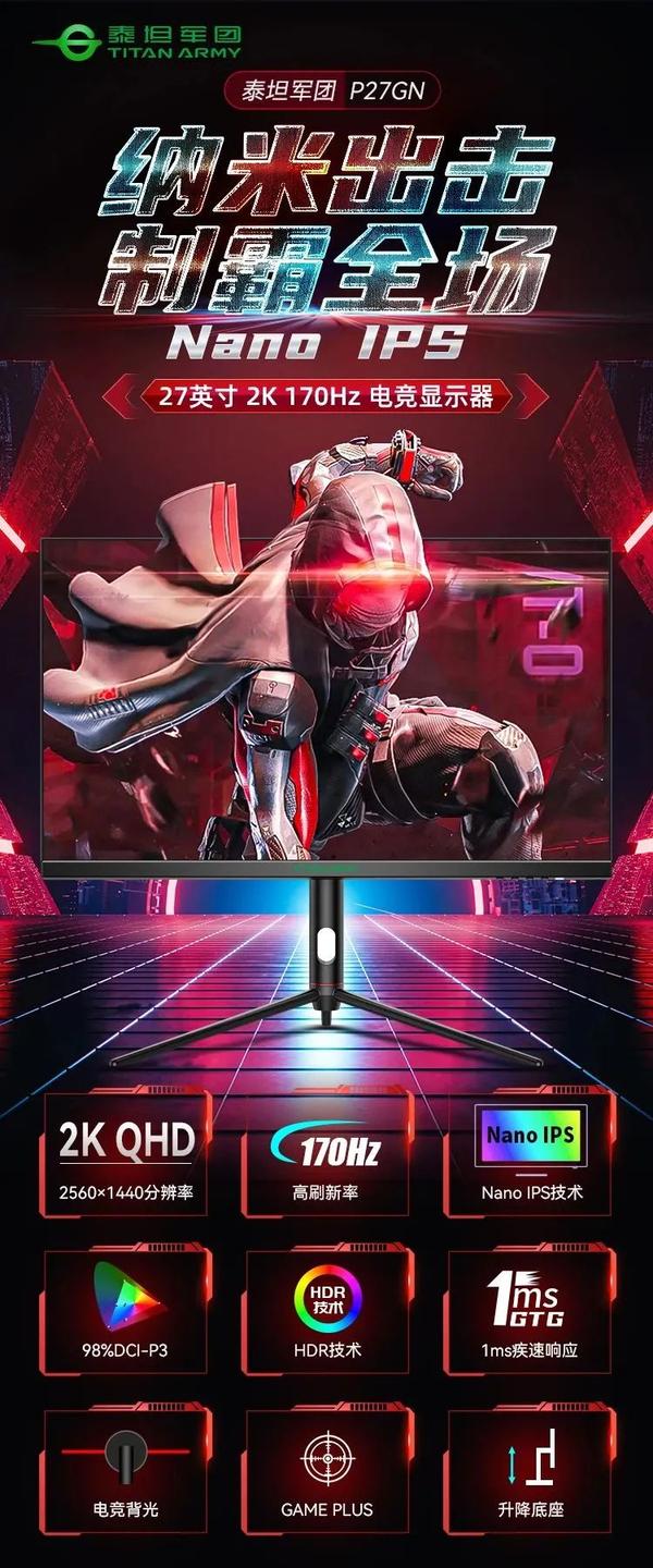 【走进科学】什么显卡适合什么显示器？显示器显卡如何配对？要配什么显卡和显示器比较合适？显卡和显示器的关系是什么？显卡和显示器如何匹配？照着这份清单闭眼入！ - 知乎