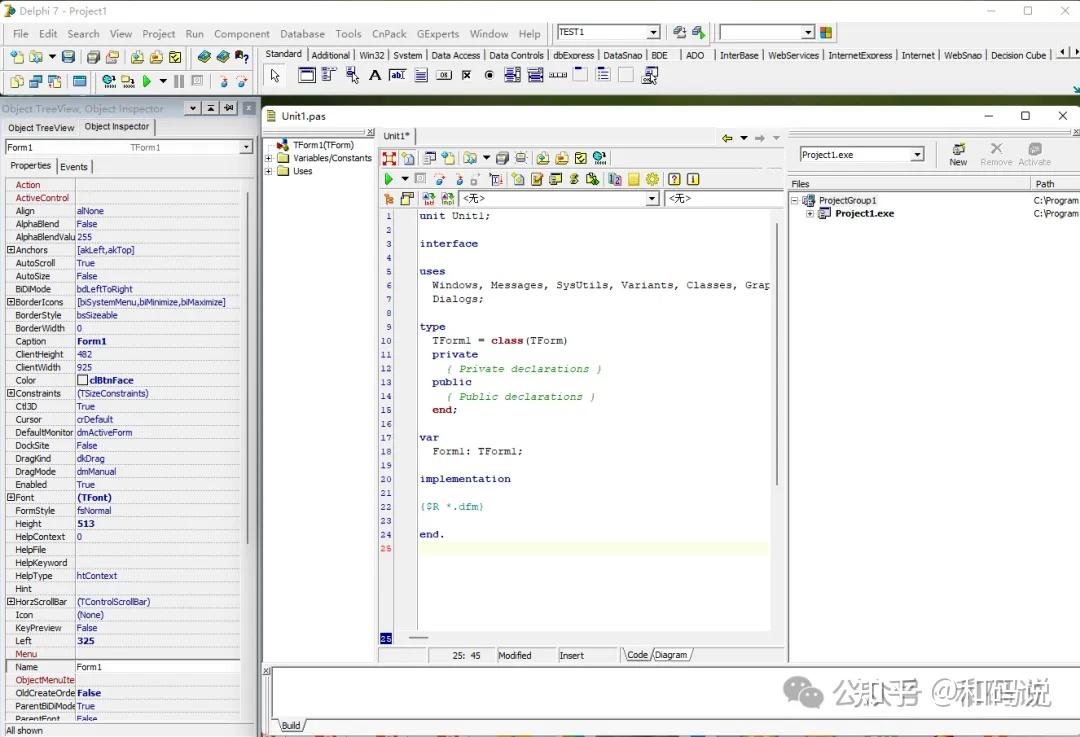 Pascal 编程语言：从辉煌到传承 - 知乎