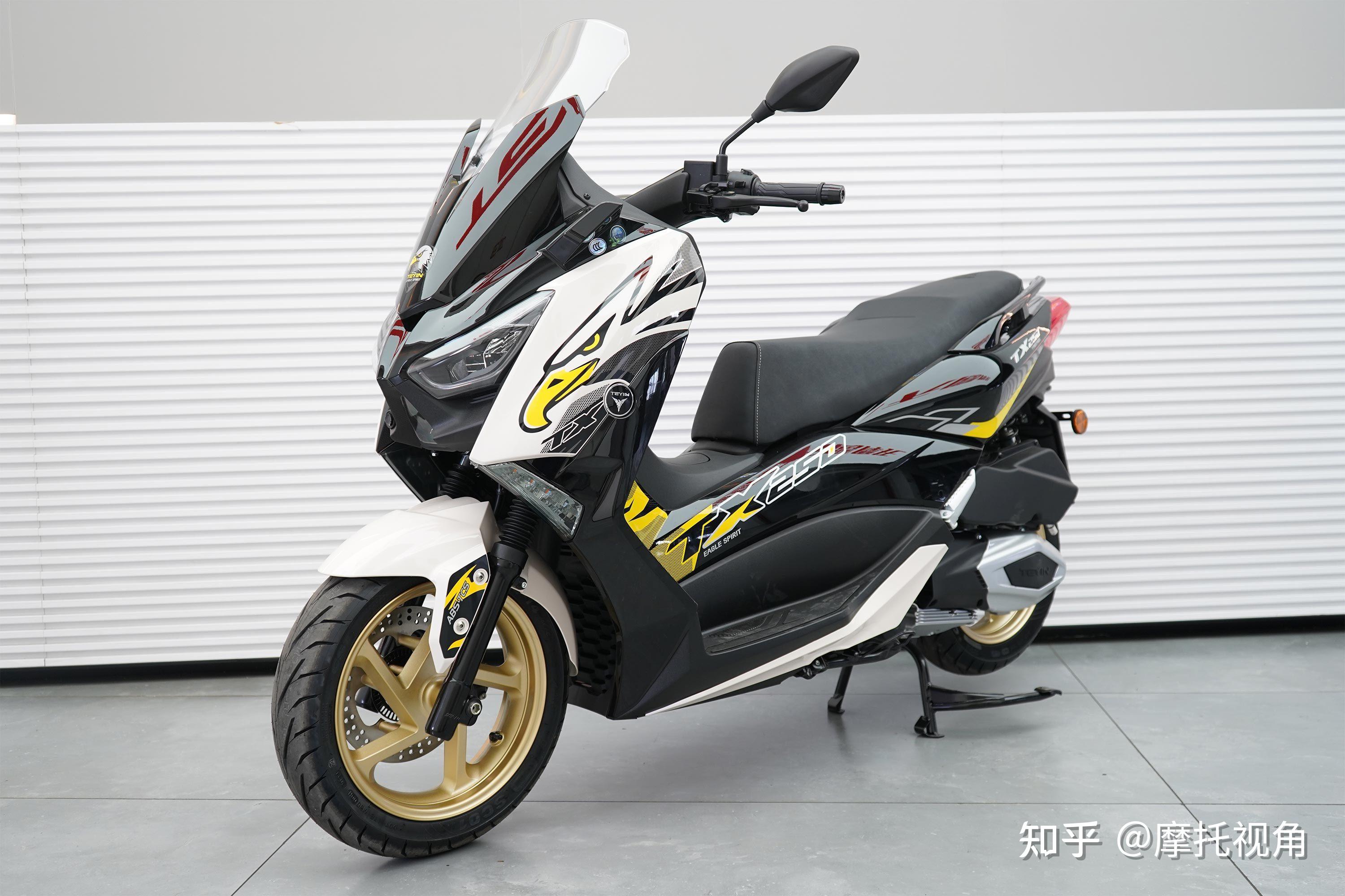 盘点落地不超2万元、适合日常通勤的3款250cc摩托车 - 知乎