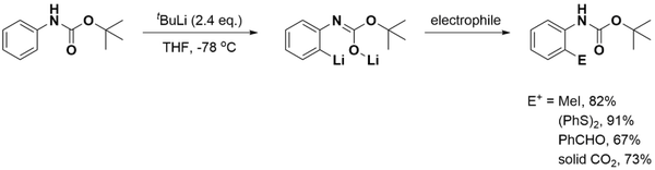 实用有机合成化学 | 你熟悉的Piv、Boc氨基保护基，还能在这种反应中派上用场 - 知乎
