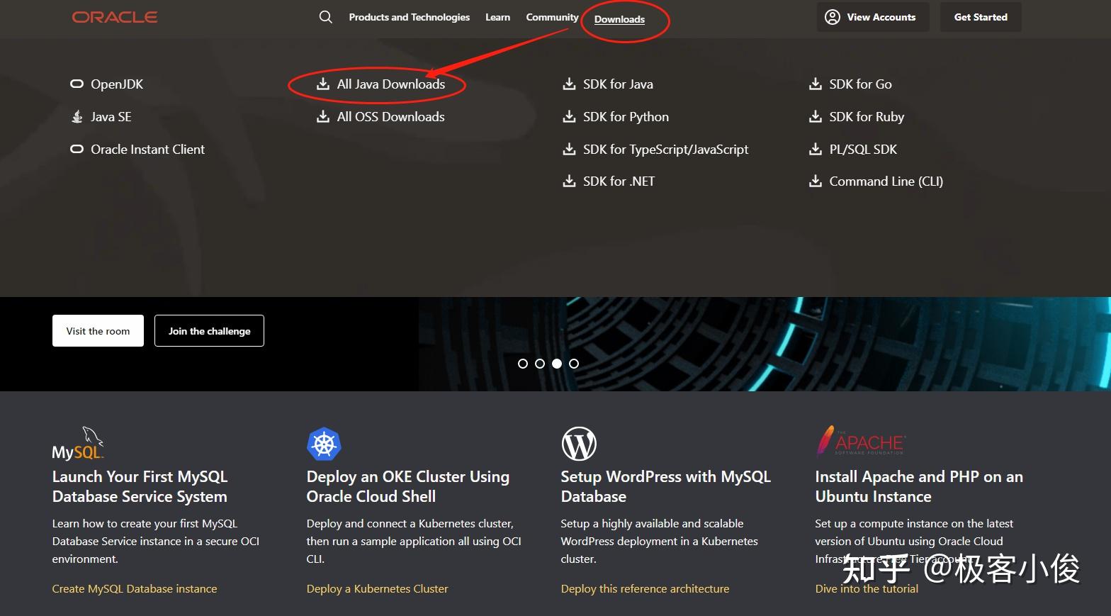 2022 Java零基础必备 简单易学 Eclipse免费下载安装+JDK环境搭建一站式捆绑服务到底的教程 足够全、足够详细、足够劲爆 最关键可以一直让你免费使用! - 知乎