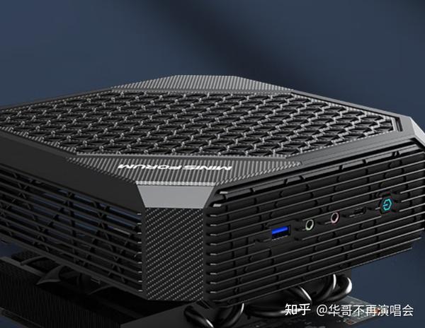MINISFORUM铭凡HX80G怎么样，MINISFORUM铭凡HX80G和HX99G区别是什么，哪个好 - 知乎