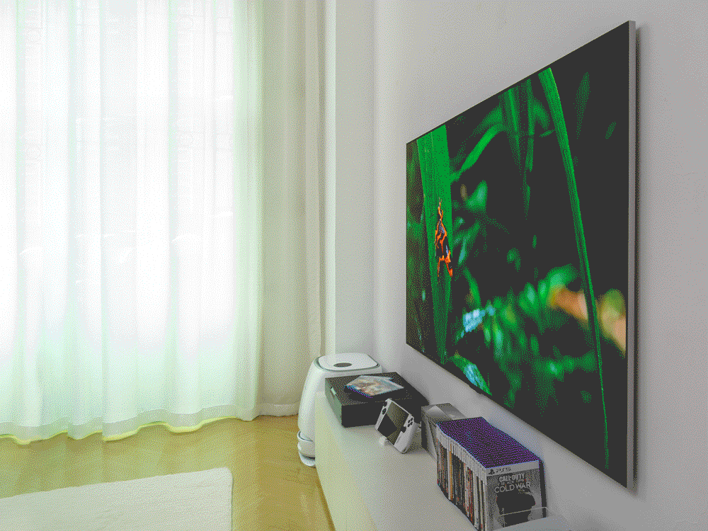 LG Smart TV with webOS 体验如何？