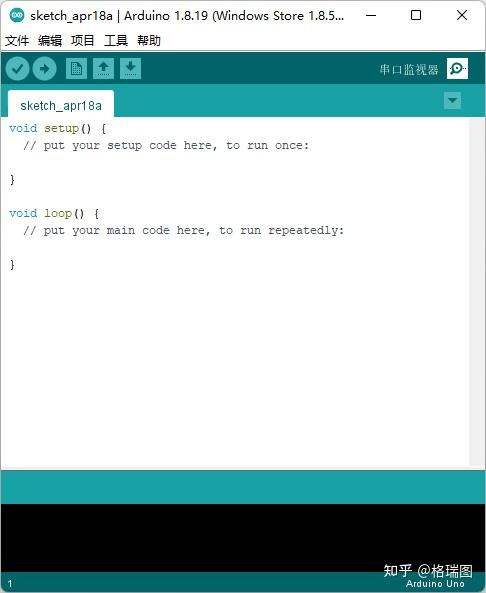 Arduino-0001-安装 Arduino IDE 1.8.19 - 知乎