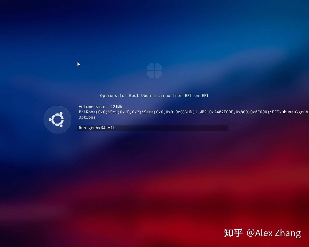 制作Clover 引导U盘 - 知乎