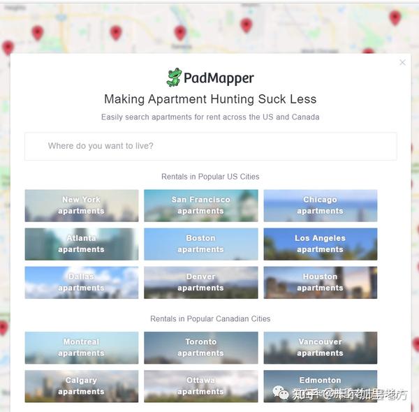 【重磅干货】加拿大（卡尔加里）租房全攻略 - 知乎