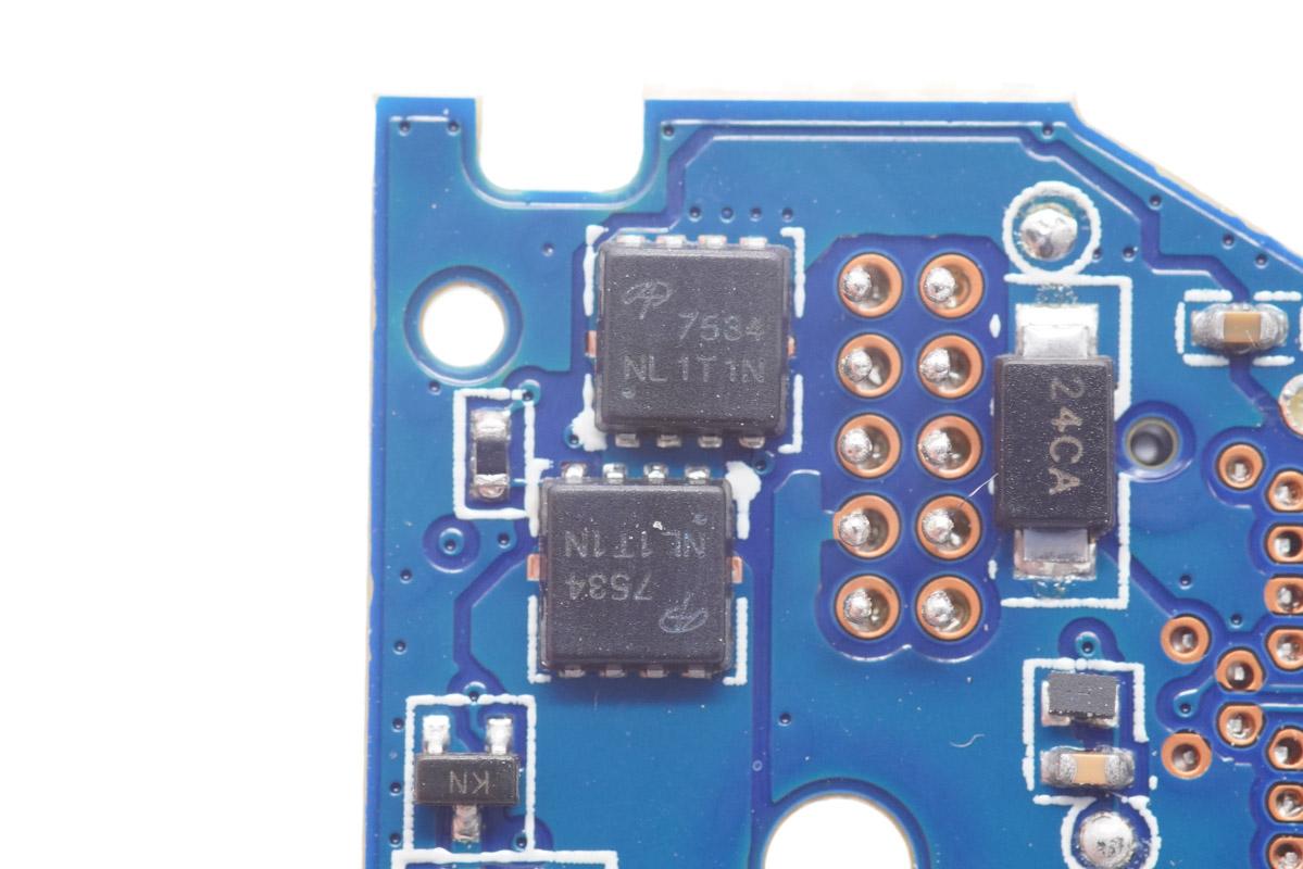 拆解报告：MI小米10000mAh 33W快充充电宝口袋版Pro - 知乎