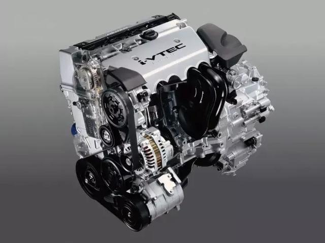 十多年前本田K20B就有直喷技术？为何斯巴鲁热衷水平对置发动机？ - 知乎