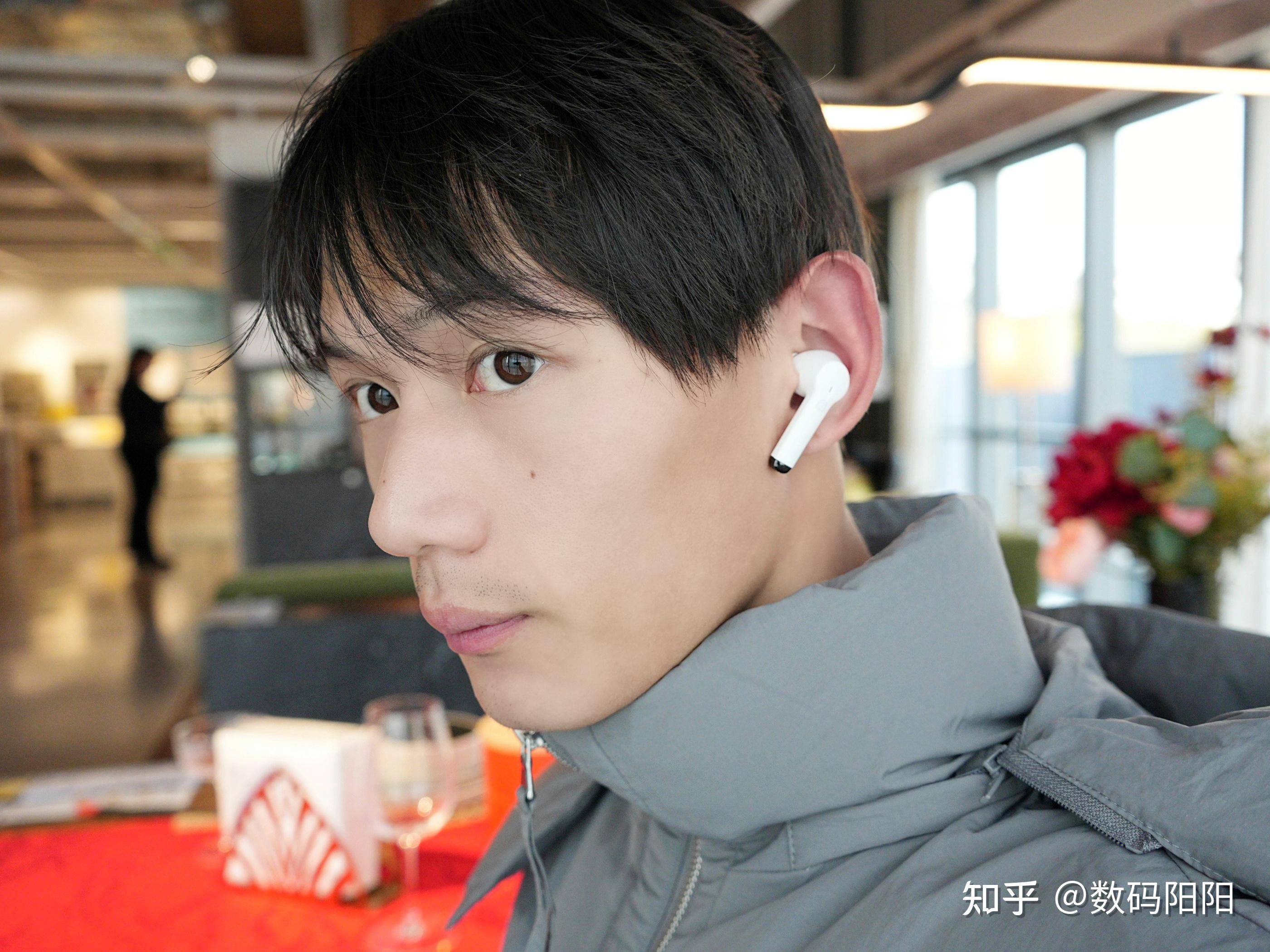 听力新“声” —— 町石TINX TC1600助听器体验分享 - 知乎