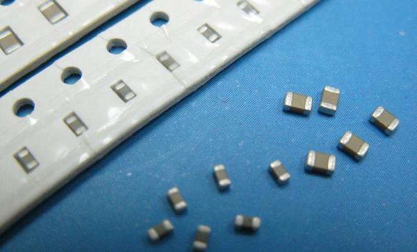 MLCC 未来五大发展趋势 - 知乎