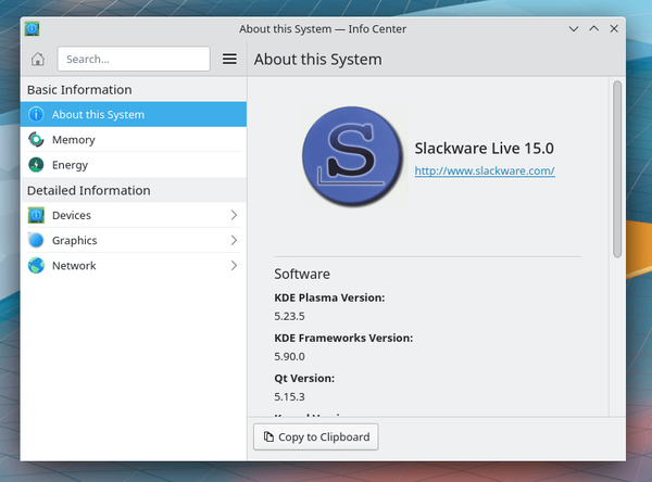 最古老的活跃 Linux 发行版 Slackware 终于发布了第 15 版 | Linux 中国 - 知乎