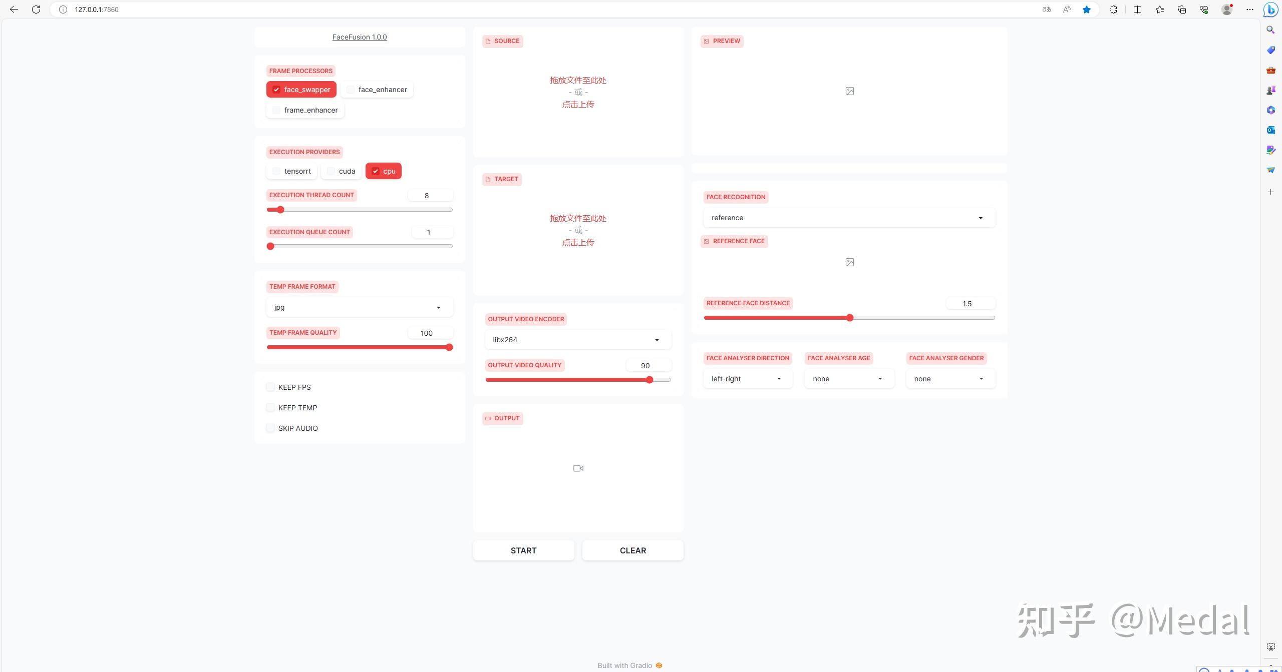 FaceFusion:取代ROOP的下一代AI换脸技术初探！ - 知乎