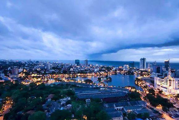 世界的眼睛——斯里兰卡 - 知乎