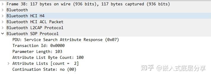 蓝牙电话HFP协议 - 知乎