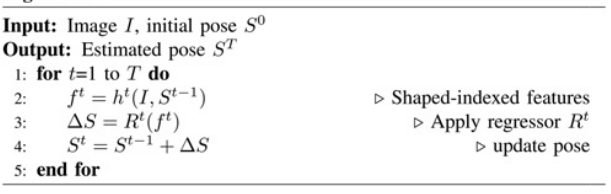Face Alignment 总结（长期更新） - 知乎
