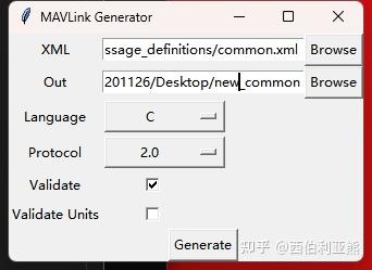 外部发送自定义mavlink消息给PX4飞控 - 知乎