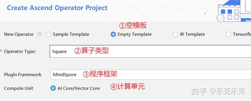 MindSpore框架TBE算子开发 - 知乎