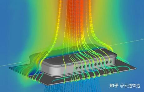 【PI观察】日本CAE市场迎来中国力量！云道智造亮相JSCES年度盛会 - 知乎