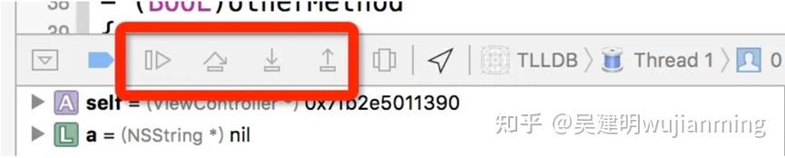 LLDB原理与调试实践 - 知乎