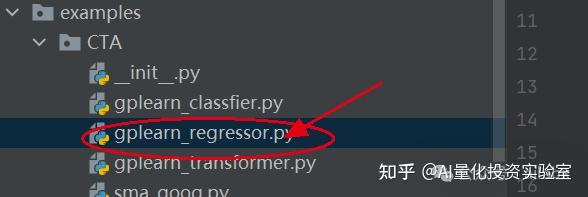 gplearn遗传算法应用于CTA因子挖掘：手把手教程（代码+数据下载） - 知乎