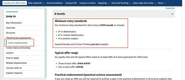 Alevel选好课，G5离你更近一步！ - 知乎