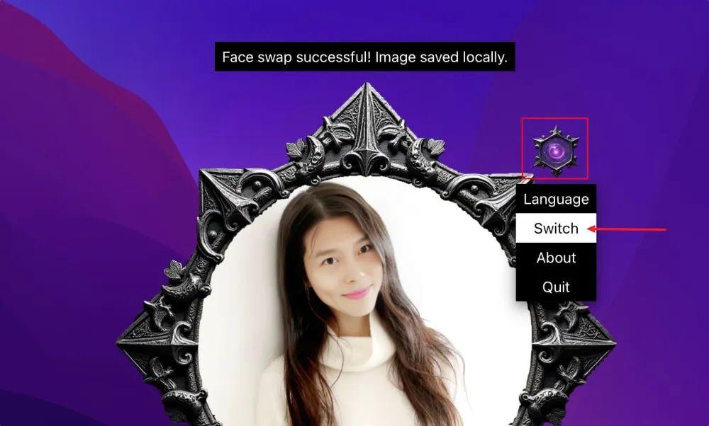 MagicMirror：零门槛、超隐私，幻脸、发型、穿搭都能轻松搞定 - 知乎