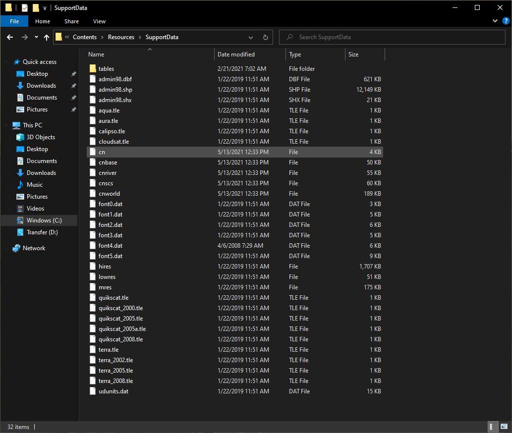 Windows下GrADS的常见故障及解决方法 - 知乎