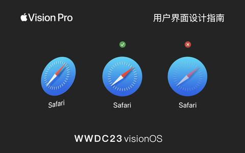 如何成为vision pro开发者? - 知乎
