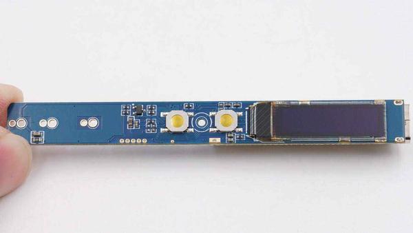 拆解报告：正点原子USB-C智能电烙铁T65 - 知乎