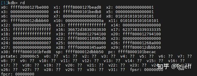 linux内核调试（七）使用kdb/kgdb调试内核 - 知乎