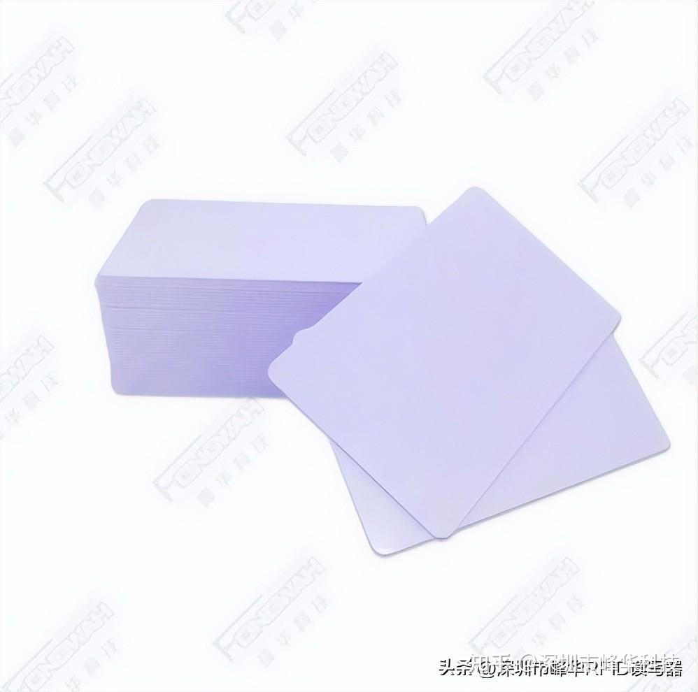 Mifare UltraLight卡型简介 - 知乎