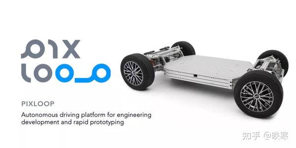 PIX Moving获选美国旧金山最佳科技企业 - 知乎