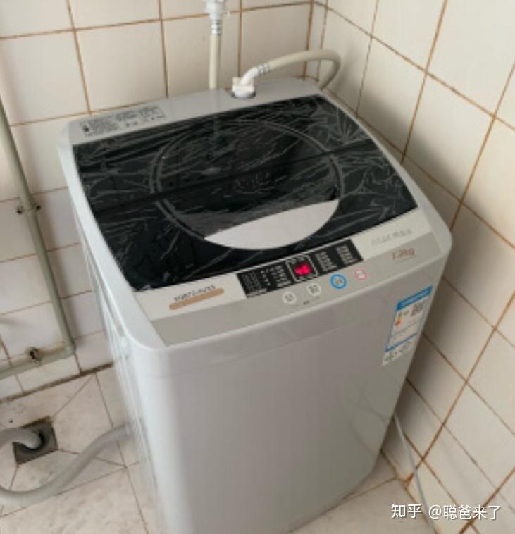 小型洗衣机推荐，全自动小型洗衣机推荐，家用/宿舍/学生-小型洗衣机哪个牌子好？希亦／奥克斯/小天鹅/海尔怎么选？