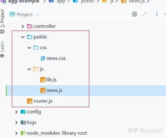 学习 | egg.js 从入门到精通 - 知乎