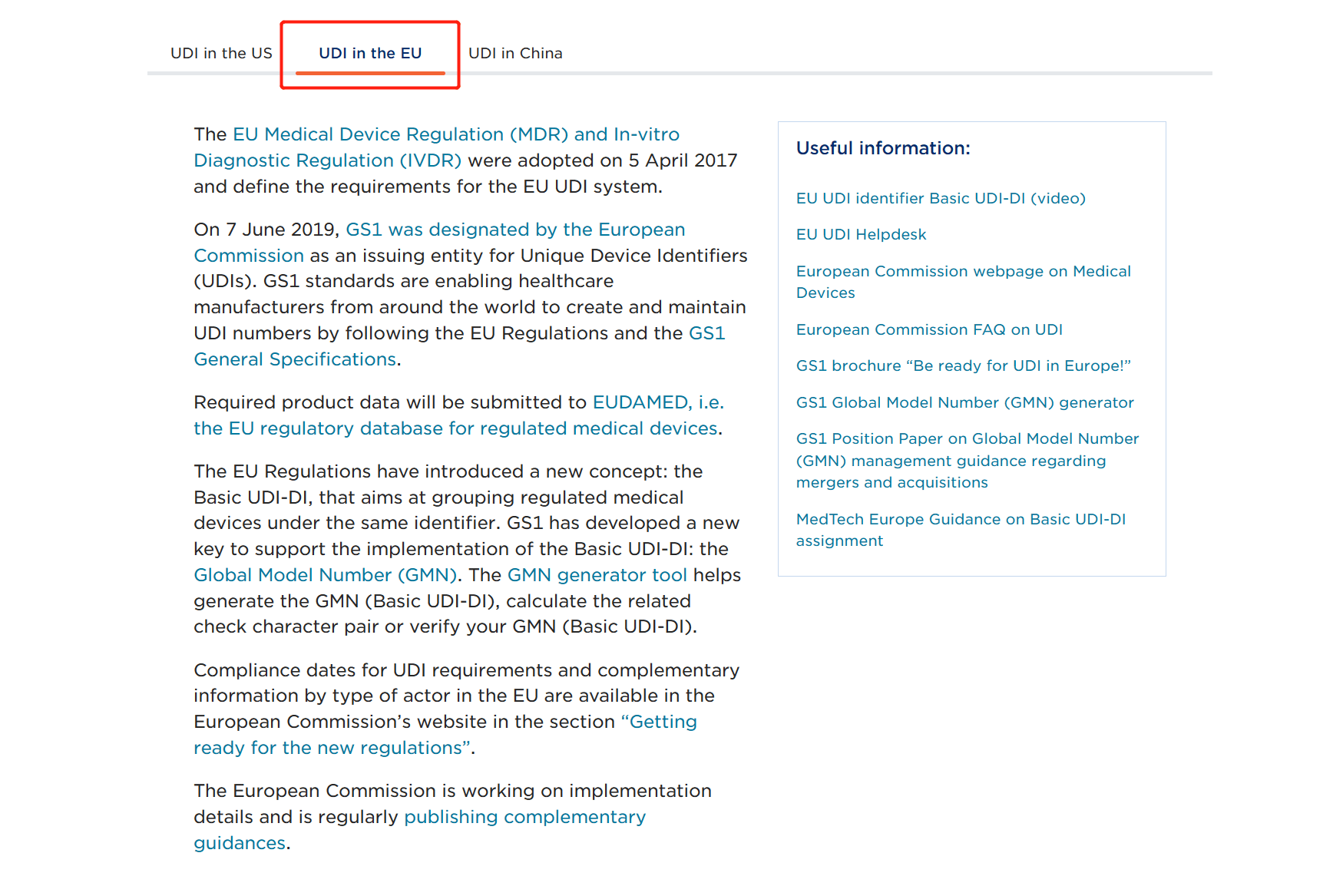 什么是Basic UDI-DI，Basic UDI-DI怎么申请？ - 知乎