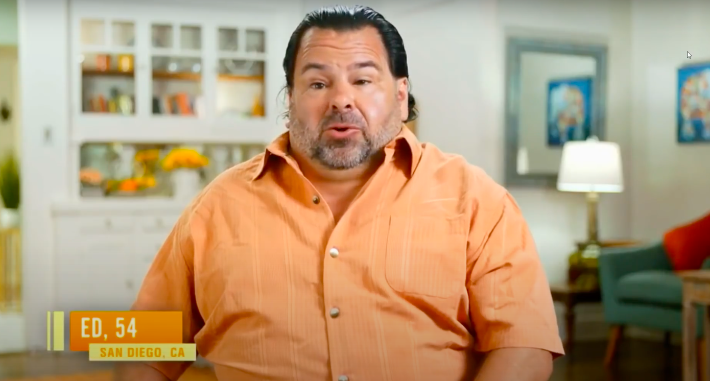 到美国结婚去90 Day Fiancé | Ed & Rose - 知乎