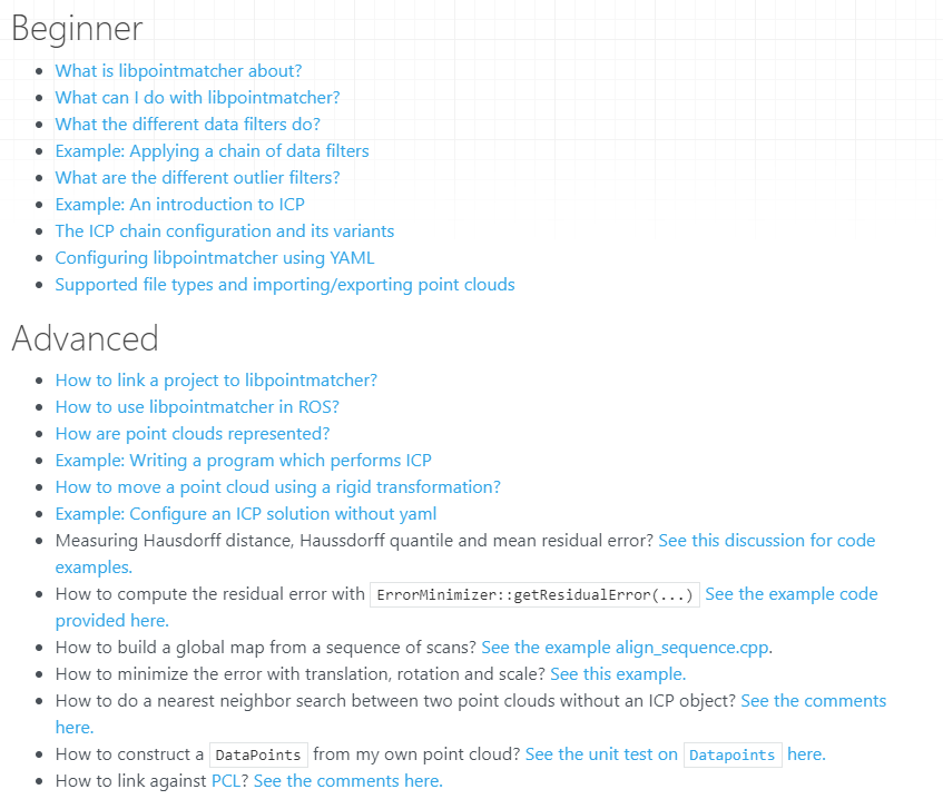 点云处理绕不开的算法！如何高效搜索最近邻？开源工具库汇总 - 知乎