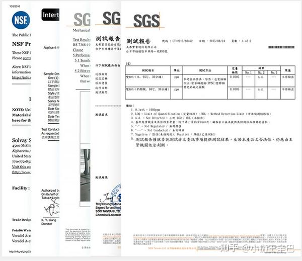 PPSU奶瓶是毒奶瓶？PPSU含有双酚S？ - 知乎