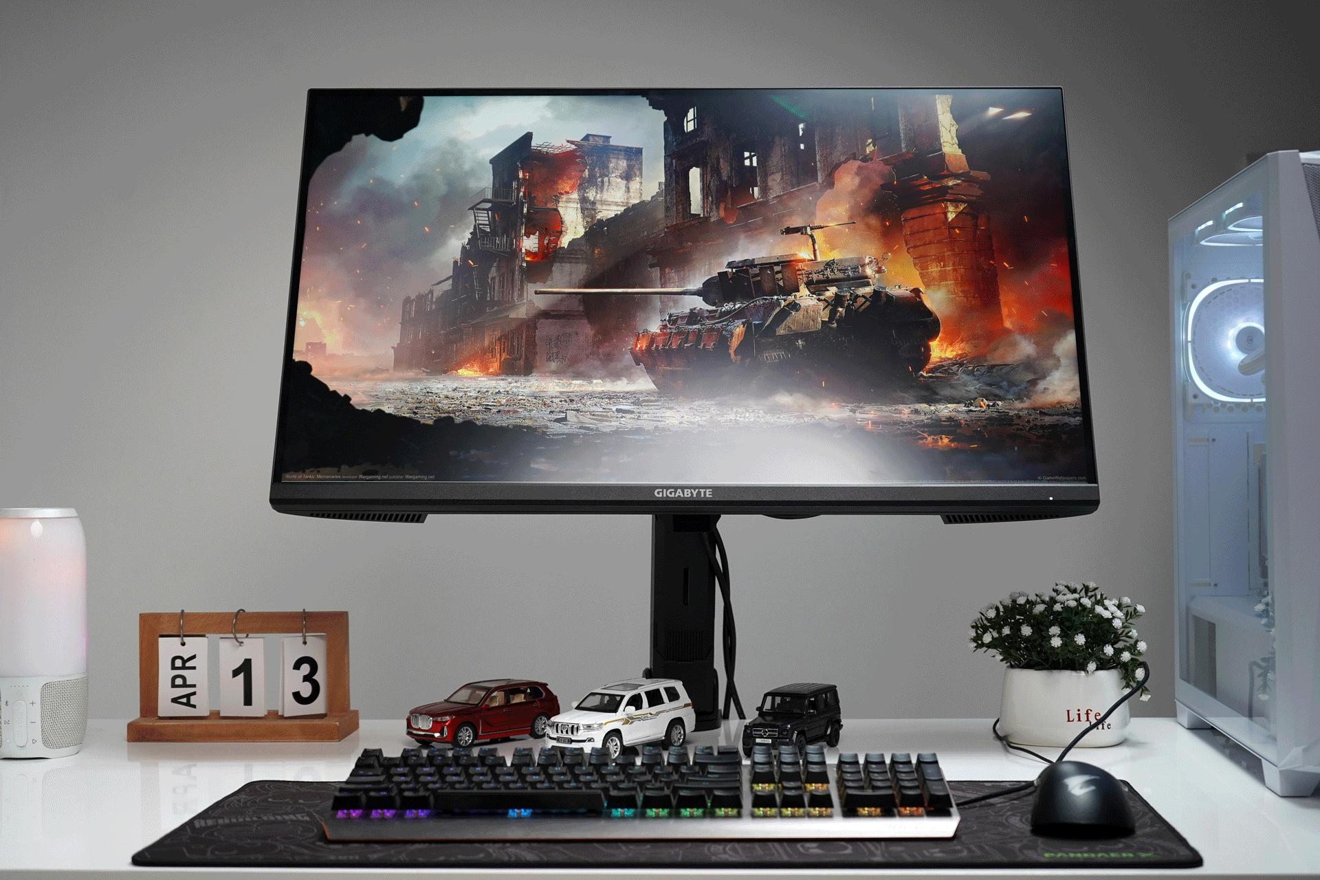 M32U AE 4K 144Hz M32U AE 4K 144Hz