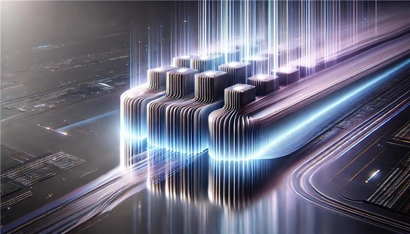 ROCm 7.1 深度解析：从 HIP 内存到多 GPU 通信的关键进化 - 知乎