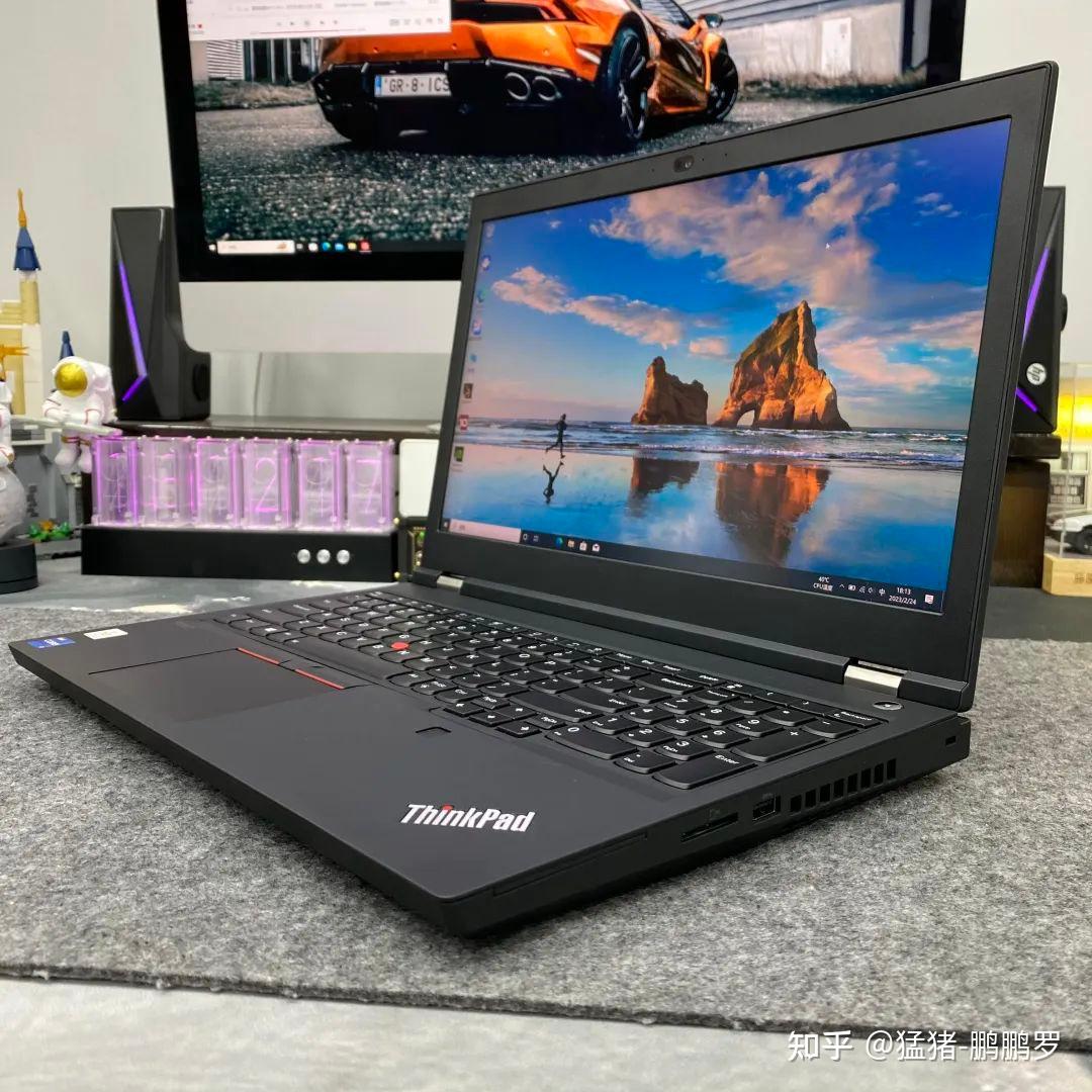 大批高端机器到货，RTX3080显卡的ThinkPad性能实测 - 知乎