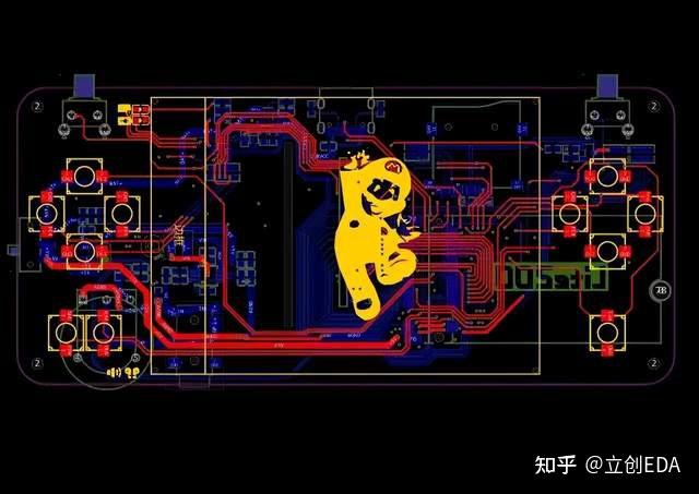 自制开源掌机，能畅玩任天堂、PS1的2D游戏 - 知乎