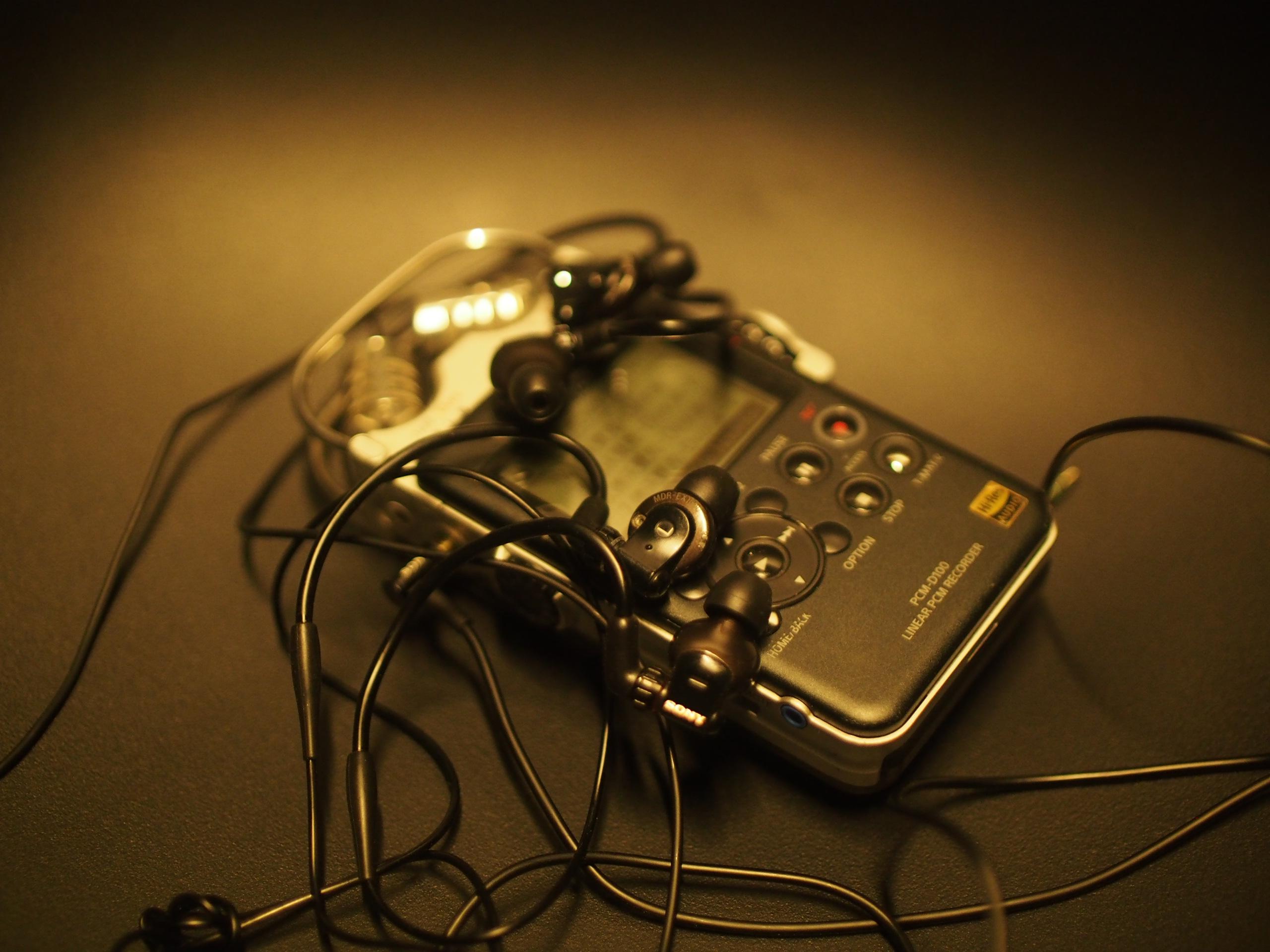 索尼MDR-EX1000，新旧版本主观与客观对比 - 知乎