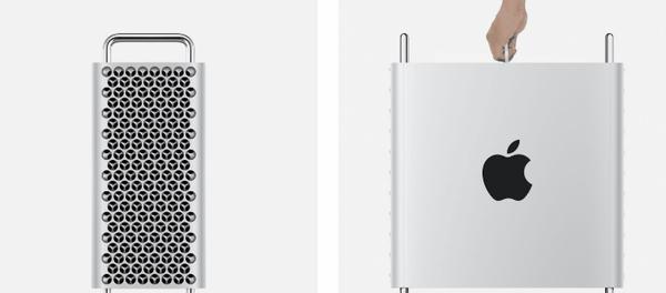 40万人民币!苹果台式机Mac Pro都是什么神仙在用? - 知乎