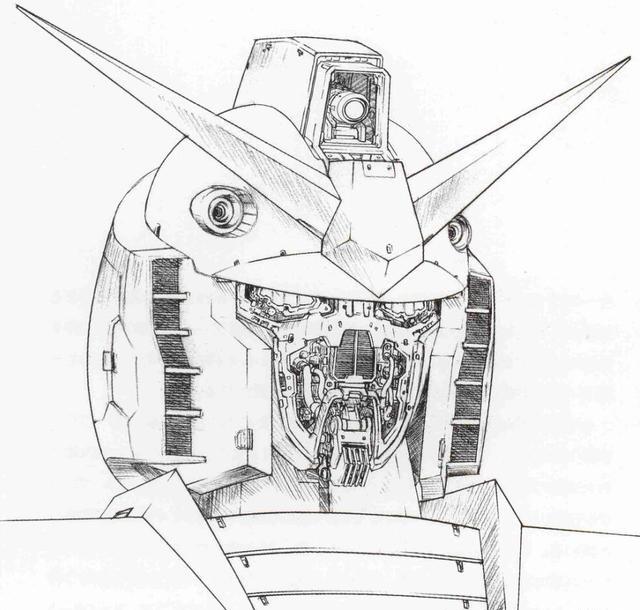 土星人的机械人世界——原点之前 rrf-06 扎尼 - 知乎