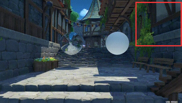 [摸着原神学图形]实时Image Based Lighting模拟全局光照 - 知乎