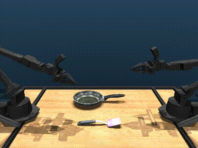 ALOHA 2亮相：斯坦福大学与谷歌DeepMind的力作，成本仅需19万，能带隐形眼镜能偷钱包 - 知乎